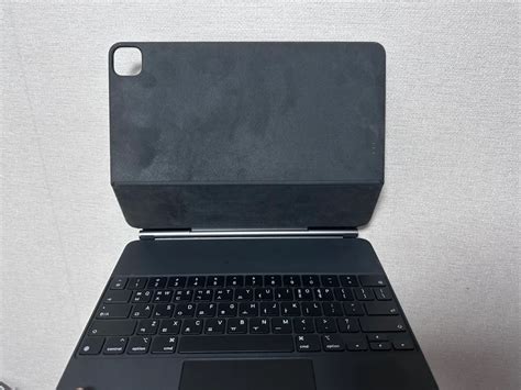 아이패드 매직키보드 12 9 신형 당근 중고거래