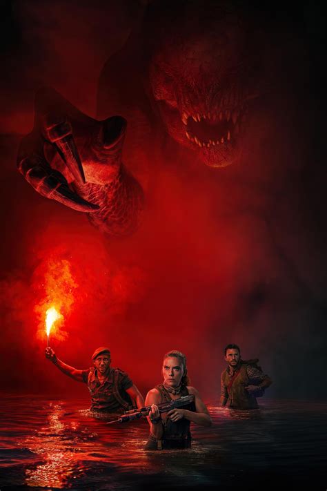Jurassic World Renace 2025 Carteles — The Movie Database Tmdb