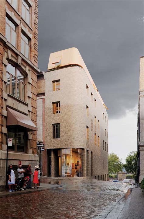 2 Montreal Old Port Rendering Canadian Architect
