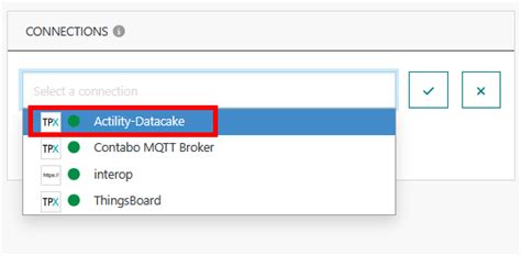 How To Store And Visualize Actility Data With Datacake And Mqtt Part 3 Rakwireless Learn