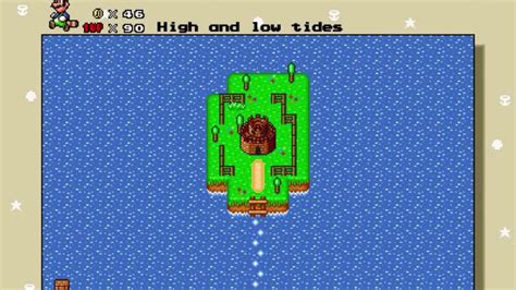 let s play smbx 38a continent of fantasy [part 08] youtube