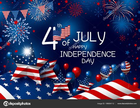Happy July 4 Pictures