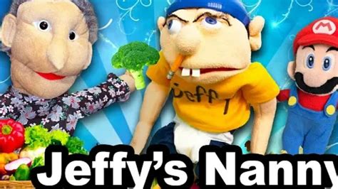 Sml Movie Jeffys Nanny Youtube
