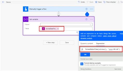Power Automates Formatdatetime Your Ultimate Guide Citizen