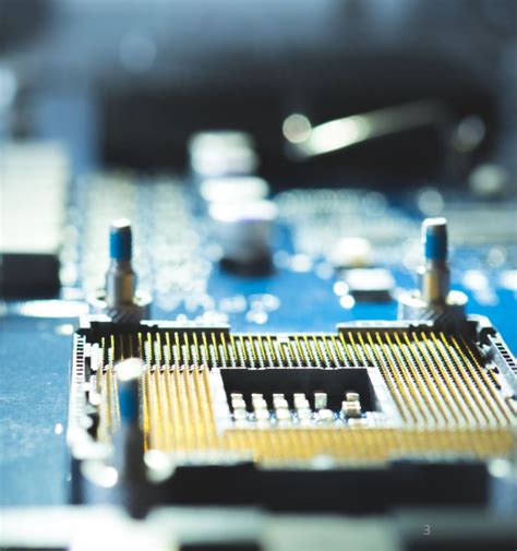 Microprocessor Architecture Learn Ai Tech