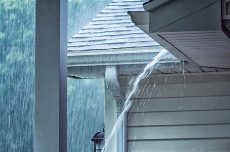 Gutter Repair Recognizing Four Signs It S Time To Fix Your Gutters