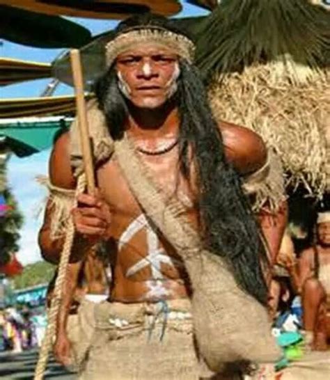 Arawak Genocide