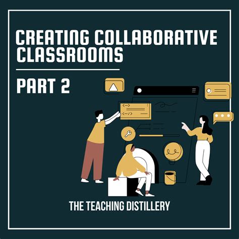 How To Create A Collaborative Classroom Environment — The Teaching