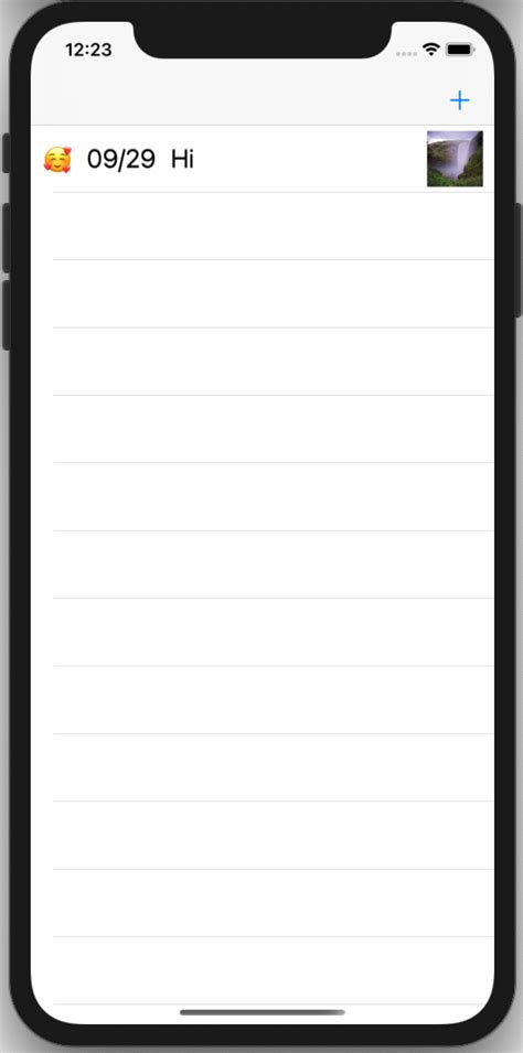 利用 Delegate 在 Controller 間溝通 5分鐘日記 By Lydia 潔 彼得潘的 Swift Ios App 開發教室 Medium