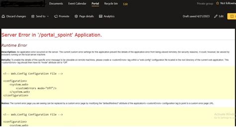 Sharepoint Online Not Firing Button Click Events In Application