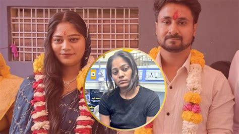 Raja Raghuvanshi Murder Wife Sonam Arrested Father Had Asked Do You