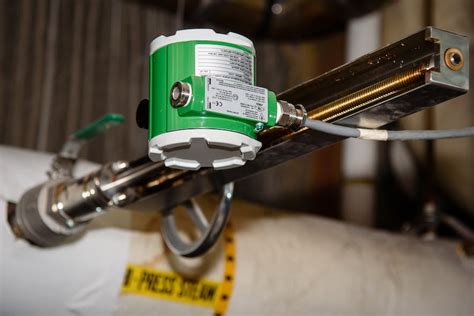 Utilizing Multivariable Measurement Pi Process Instrumentation