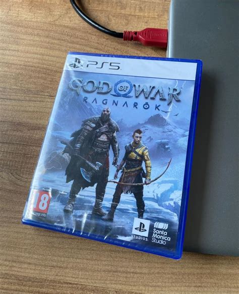 Sifir God Of War Ragnarok Ps5 Oyun Ve Oyun Konsolları 1676474661