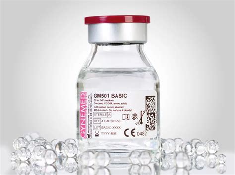 Gynemed GM501 Basic