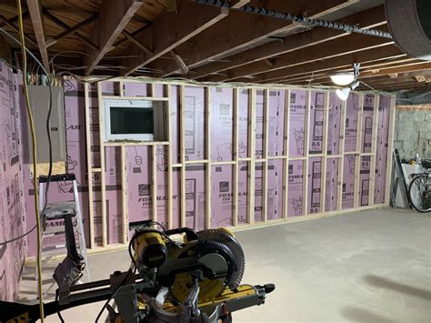 Circuit Breaker How Can I Frame Around A Service Panel In The Corner Of The Room And Maintain