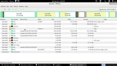 Cant Boot Windows After Installing Kali Linux Super User