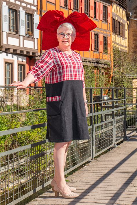 Lisel Jean Noir Gehts In