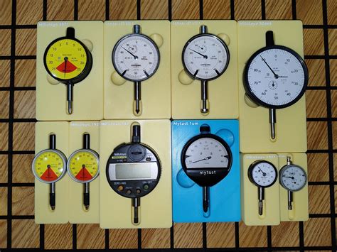 Gridfinity Dial Test Indicator Holder Parametric — Openscad By Filipe Laíns Download Free