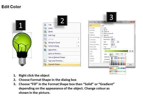 Cables Green Technology Icons PowerPoint Slides And Ppt Diagram Templates