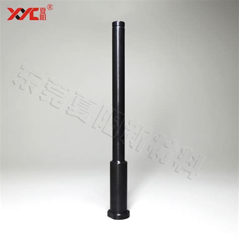 氮化硅陶瓷轴杆 泵配件 陶瓷轴棒