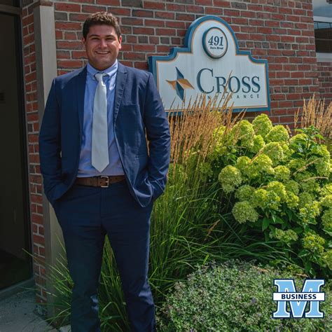 Meet Cameron Houde Cam Is An Maine Business School