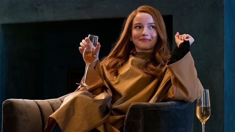 Inventing Anna nova série da Netflix baseada em fatos reais ganha