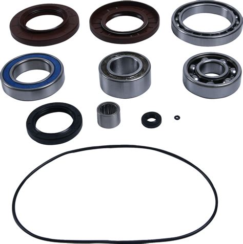 Differential Bearingseal Kit