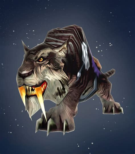Reins Of The Swift Stormsaber Mount