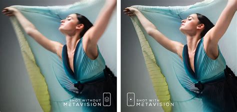 Prophesee Set To Demo Metavision Image Deblur Sensors Imaging And