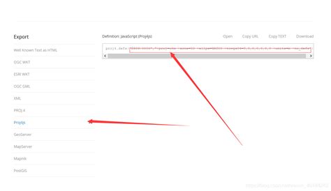Leaflet中切片图层使用自定义坐标系 走看看