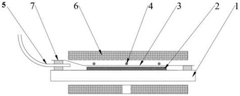 Method For Improving Microwave Curing Heating Uniformity Of Carbon Fiber Composite Material
