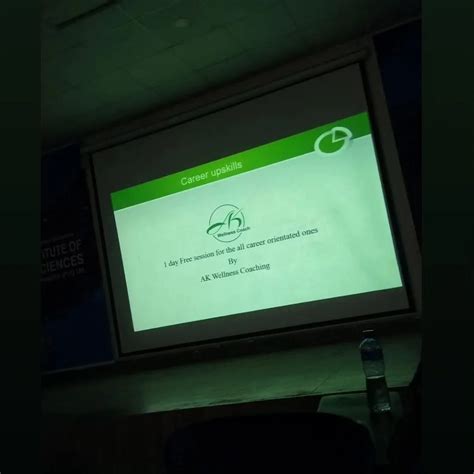 ansa khalid on linkedin career say for coachings akwellnesscoaching