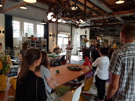 Dr Nancy Weiland Bräuer Opening Of Habilitation Procedure 2109