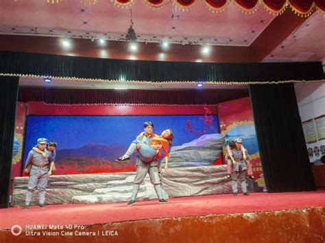 农民剧团的春天与改变之路 Csdn博客