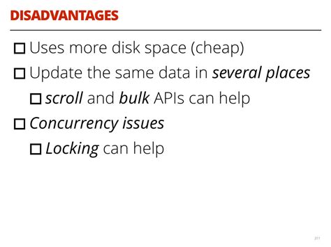 elasticsearch workshop speaker deck