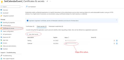 Sending Calendar Invites Using Power Automate And Ms Graph Api