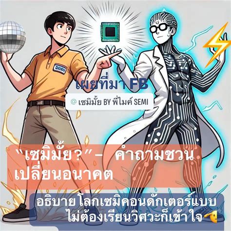 เซมิมั้ย 🎉 ขอบคุณทุกวิวจากหัวใจเซมิ เผยที่มาชื่อเพจ วันนี้ “เซมิมั้ย” ครบ 20 000 วิว แล้ว