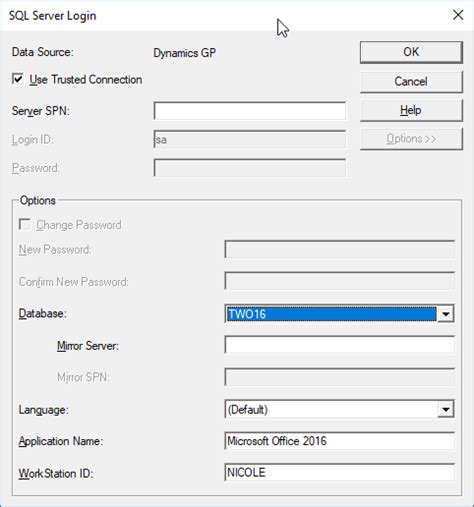 Tech Tuesday Adding Parameters To Excel Report Builder Report