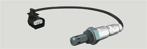 Broadband Lambda Sensors Part One Autotechnician Servicing The