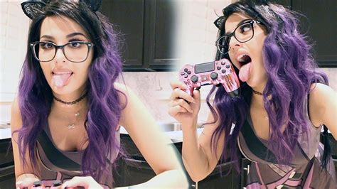 53 Sssniperwolf ♡ Ideas To Save Today Sssniperwolf Hottest Female