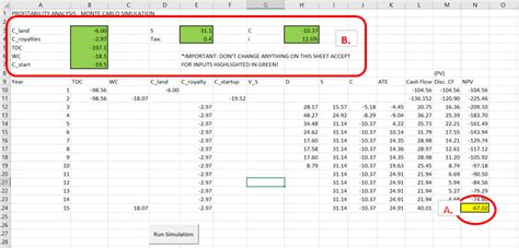 Monte Carlo Simulation — Excel Dashboards Vba😑 Explorando O Mundo De Premio Da Quina