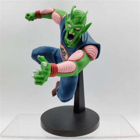 Dragon Ball Figure Match Makers Piccolo Daimao Retro Japan