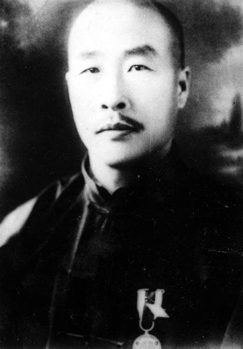 韓復榘鞋底揍縣官 每日頭條