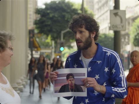 Freaky Friday By Lil Dicky Stills Frame Set