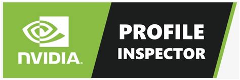 Blog Nvidia Profile Inspector