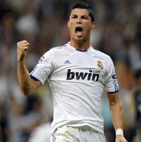 والپیپر و پس زمینه کریستیانو رونالدو طرفداری