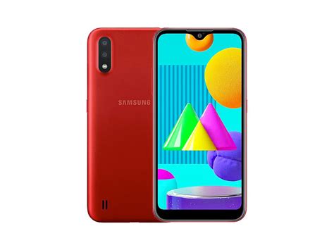 Samsung Galaxy M01 серия - notebookcheck-ru.com Библиотека