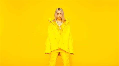 200 Billie Eilish Wallpapers