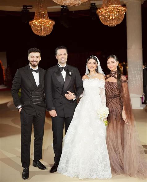 انحولت من الألماس شيرين بيوتي تبهرها مجوهرات نارين