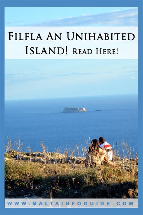 Filfla Island Dive Into The Pristine Waters